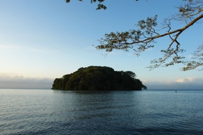 Solentiname Hotels - Tours Nicaragua